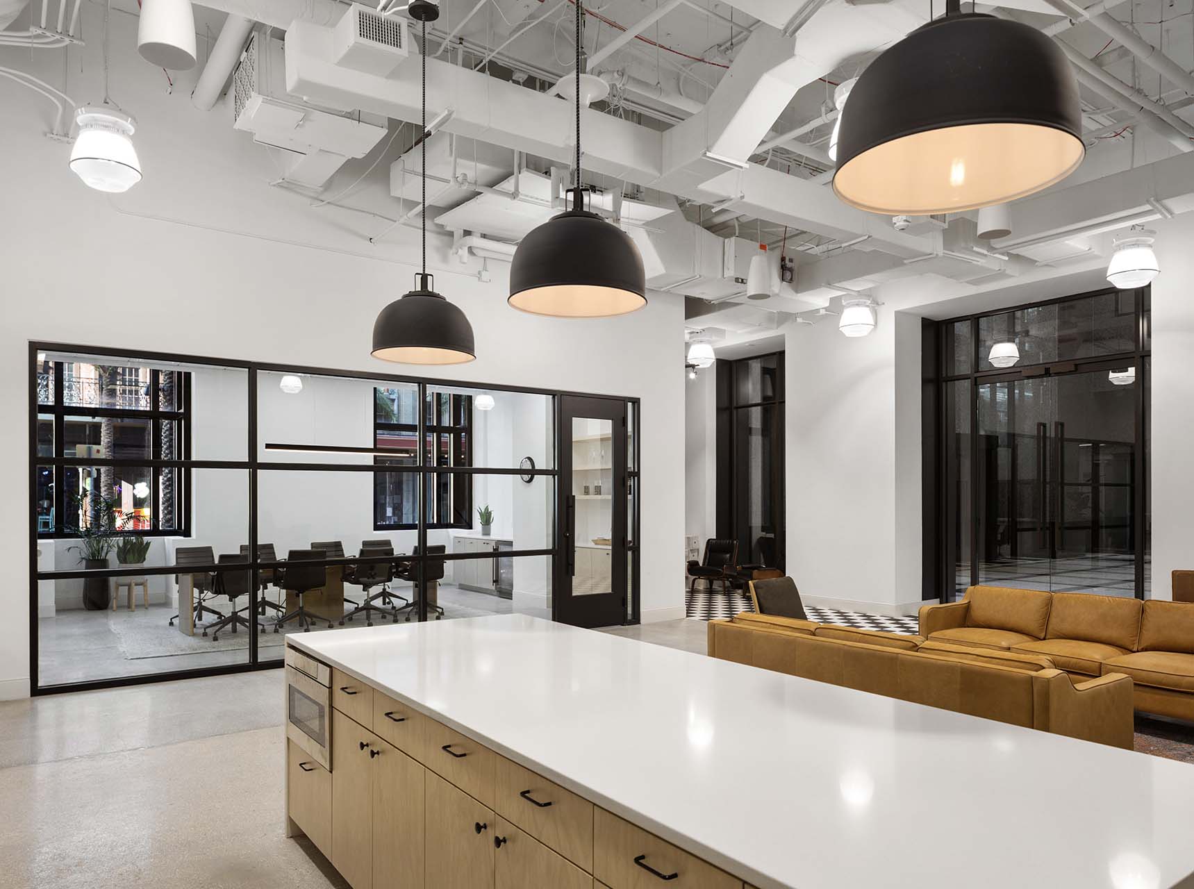 Maven Creative | Walker Design